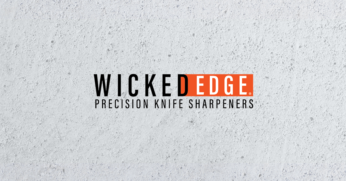 Wicked Edge - Shop Wicked Edge Knife Strops and Emulsions
