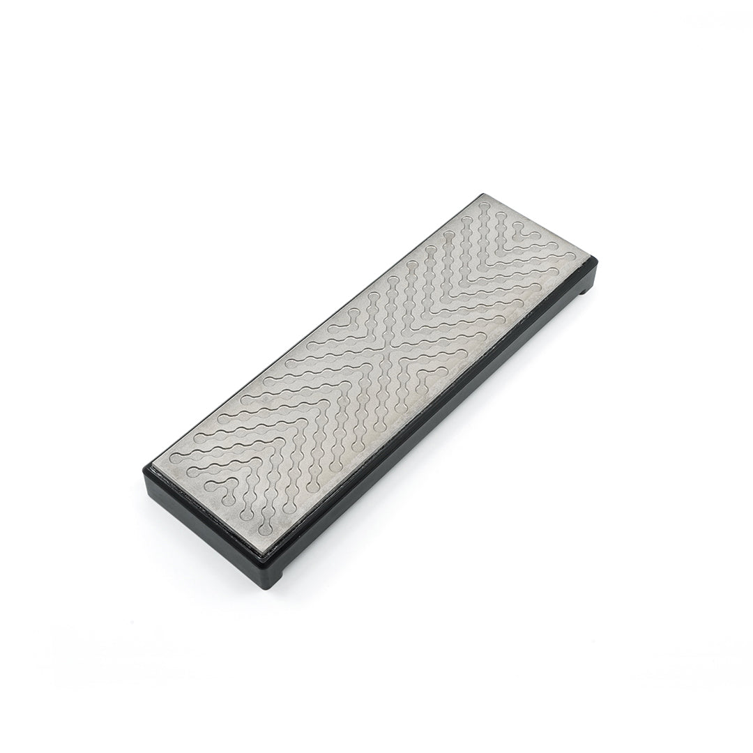 Shapton Glass Diamond Lapping Plate 50100 | Zanvak